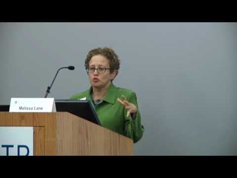CITP Conference: Ethics of Computer Science Research - Panel 1: Ethics of Machine Learning Research