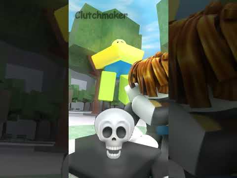 Hacker vs Hacker in Roblox be like: 💀 PT 2