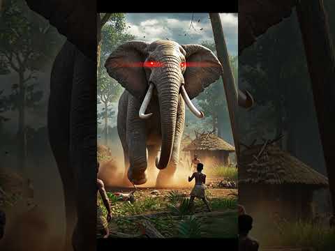 "जानवर जो में सुर्खियों में हैं | क्यों मच रही है चिंता?" #savewildlife #trending #currentaffairs