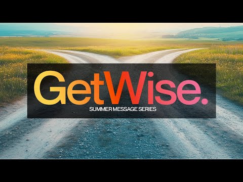 GetWise: The Way of Wisdom | NCC in Wexford