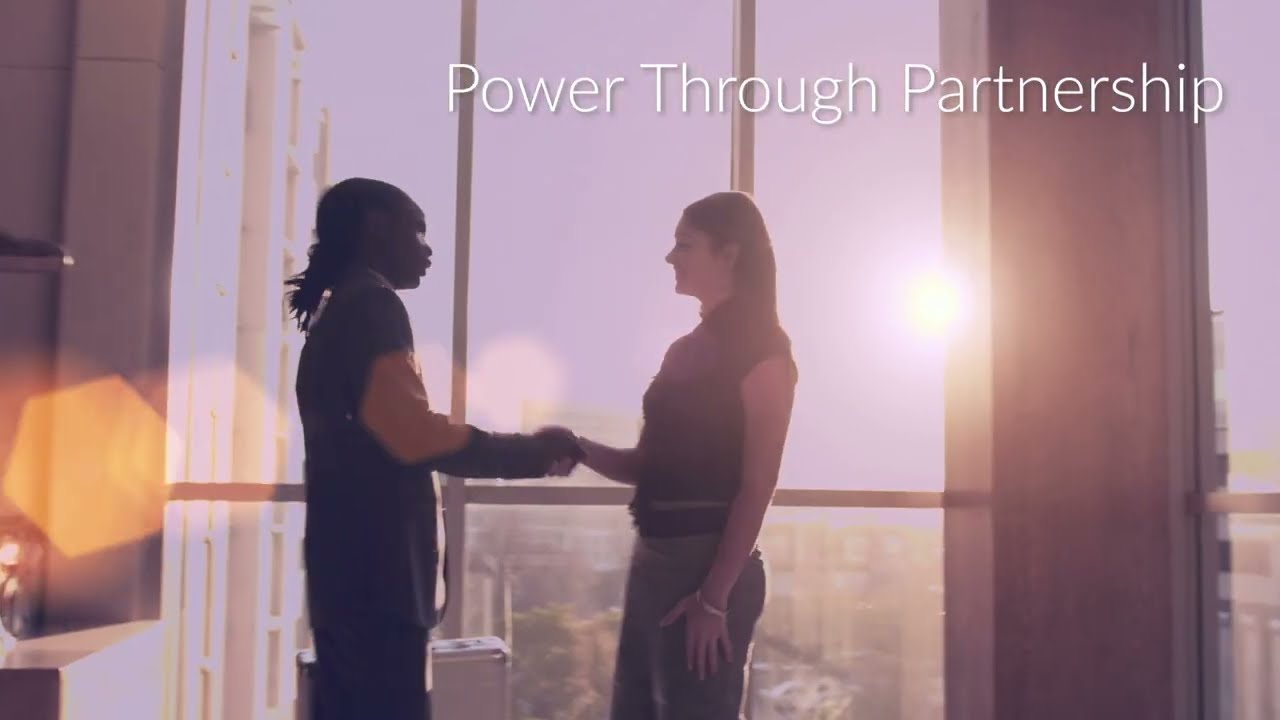 This is Assured Partners
