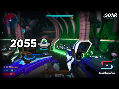 Steam Community :: Video :: 2055🛸 - Splitgate Montage