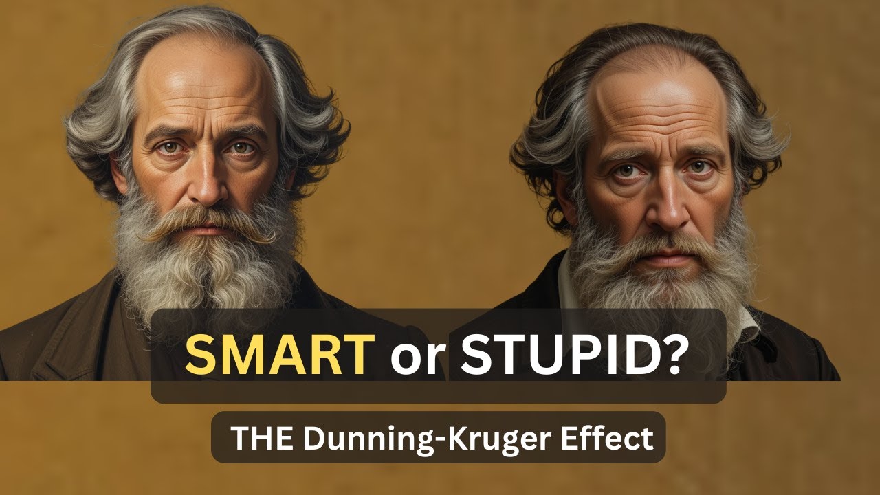 I Tried the Dunning-Kruger Effect Test