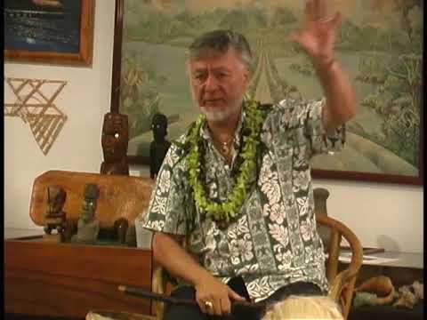 Huna ~ Ku, Lono, Kane, Aumakua and Kanaloa