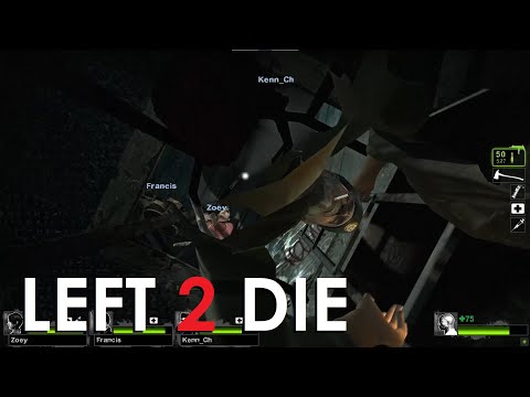 Steam Community :: Video :: Left 2 Die: Death Toll