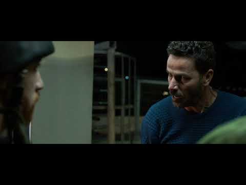 Oscar®-Nominated Short Films 2021 | Trailer | Opens Apr. 2