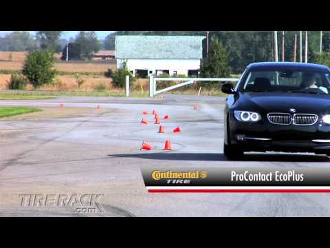 Tested: Do Eco-Focused All-Season Tires Deliver as Promised? | Tire Rack