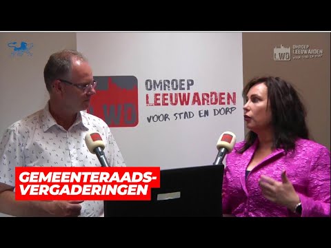 Wieke Goudzwaard (CDA) over extra miljoenen voor SC Cambuur