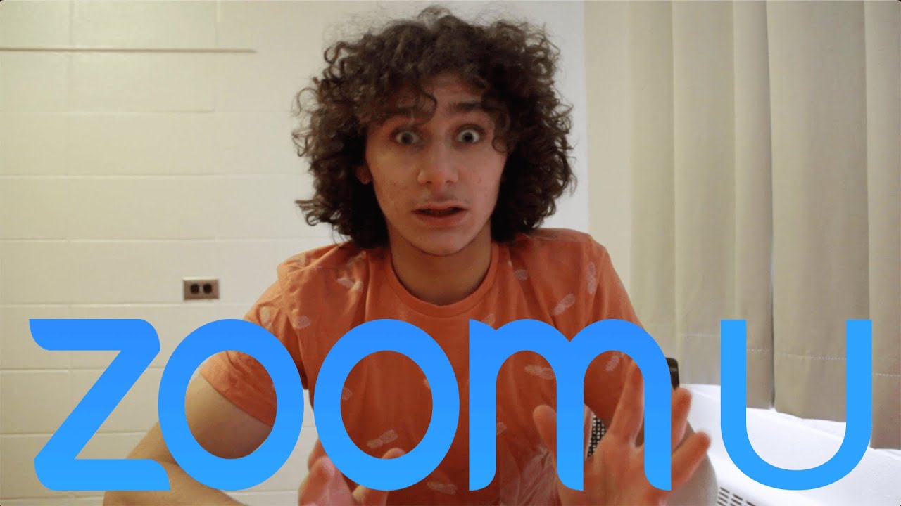 Zoom U | Jere Bear Films