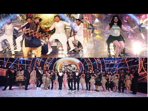 Jhalak Dikhhla Jaa 9 | First Episode Scores Get LEAKED!