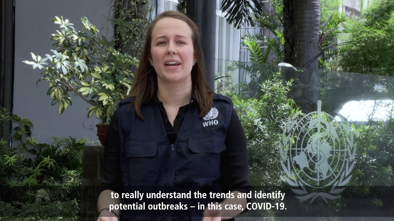 Regional COVID-19 Outbreak Response: Epidemiology and Information Management