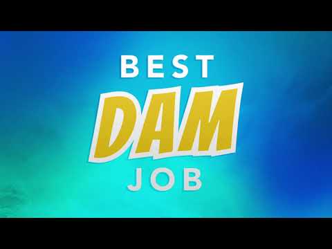 Best Dam Job: PNNL researchers work to support hydropower
