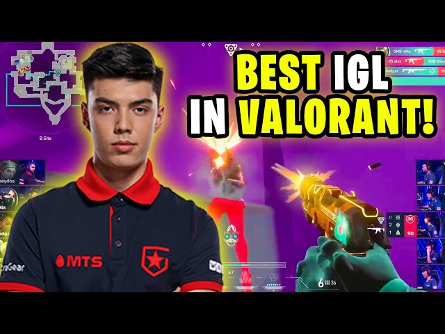 nAts Valorant settings (2022): Crosshair, configuration, keybinds ...