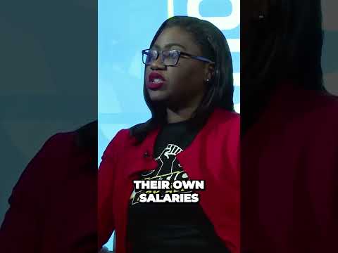 Truths About Political Salary Increases in Jamaica - the Conversation on CeenTV