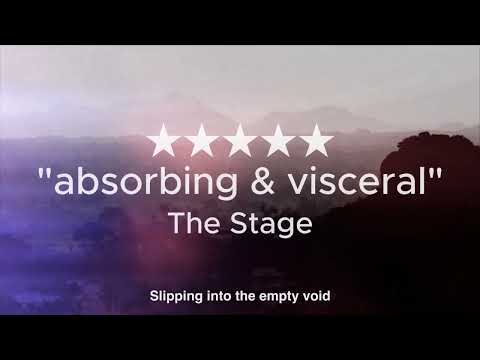 The Legends of Them at the Edinburgh Festival Fringe 2025 | Trailer