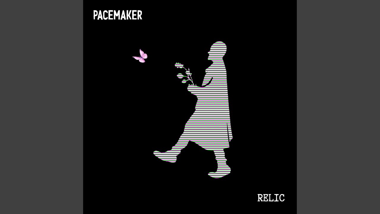 Discover: PACEMAKER - Room, on Nagamag Music Magazine