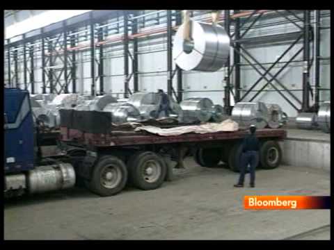Toyota Plans Media Blitz; TARP Inspector Lowers Cost: Video