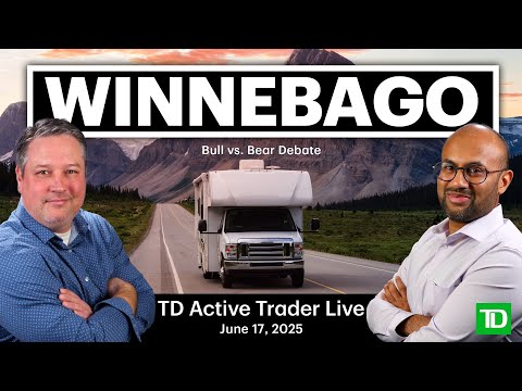 Winnebago Debate and options strategies: Road trip or roadblock?