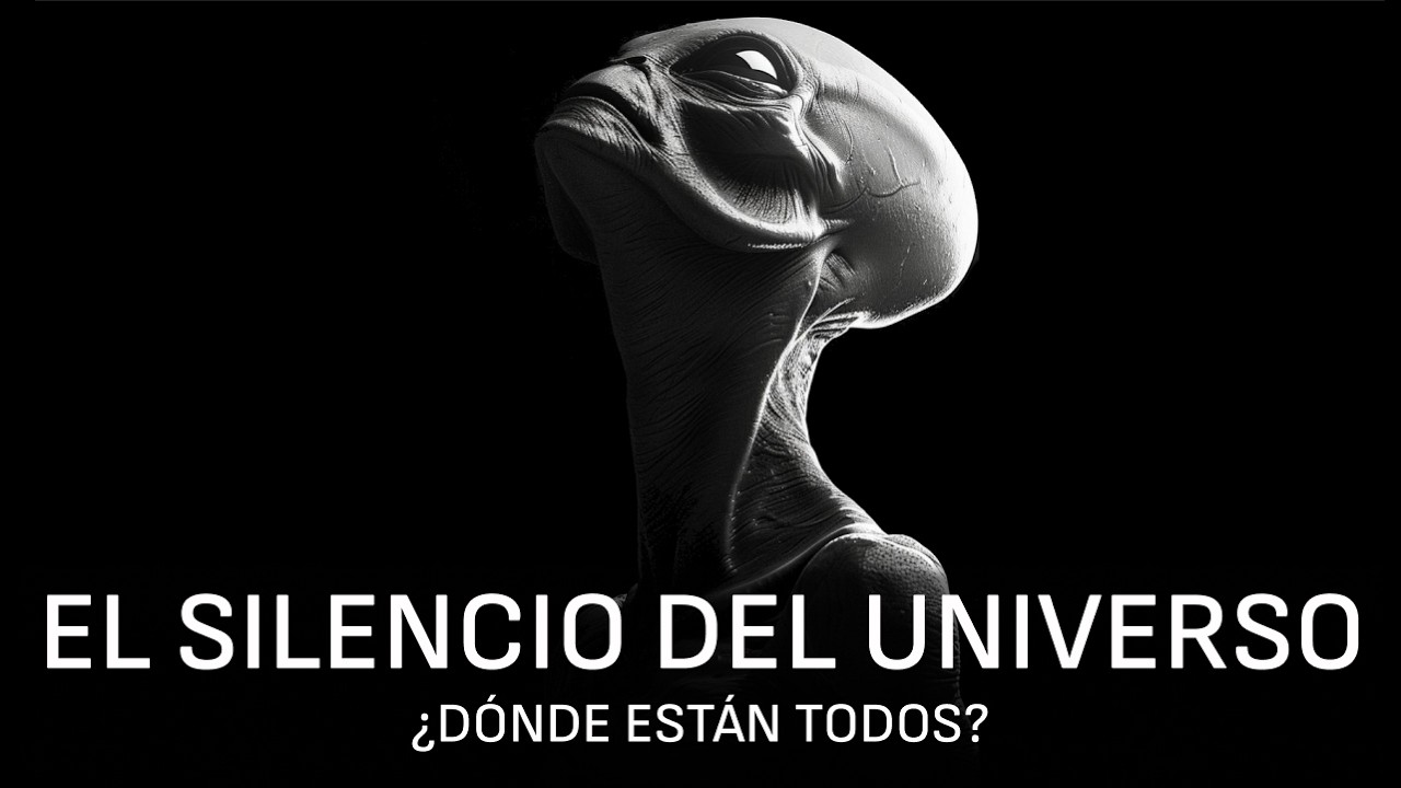 The Fermi Paradox: Are we alone in the universe?