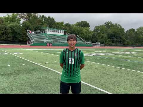 St Joseph’s Metuchen Boys Soccer ‘22