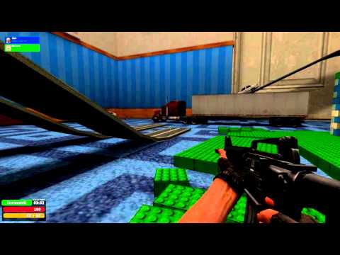 Steam Community :: Video :: GMod TTT - Kids Room (Garry's Mod Trouble ...