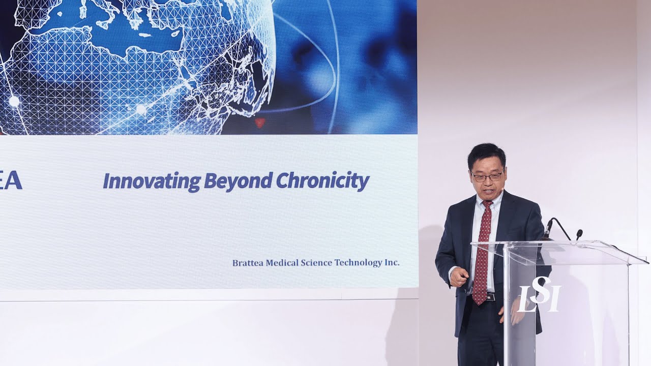 Mingdong Zhang, Brattea - Innovative Renal Denervation Tech for ...