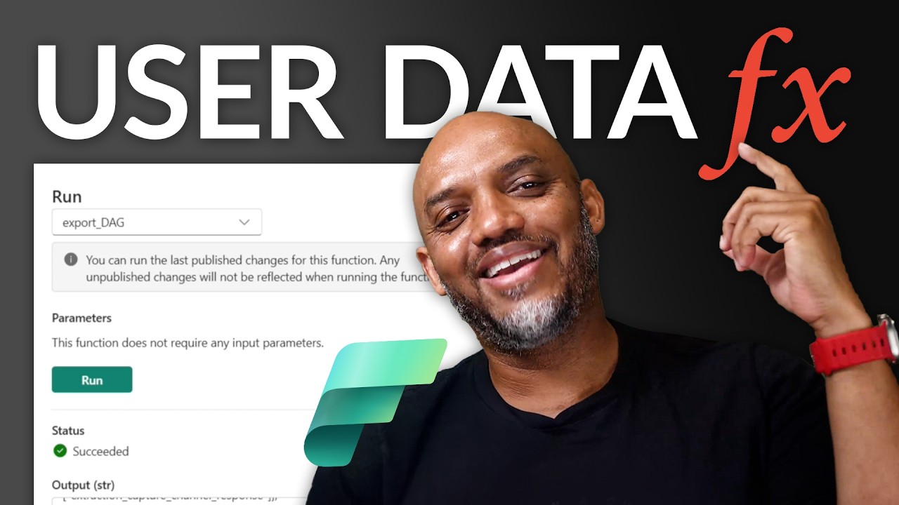 Microsoft Fabric: How to Create a Self-Running DAG for Workflows