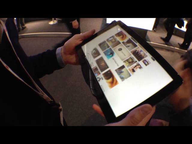 The Eye Tribe brings eye control to Android, opens it to developers in ...