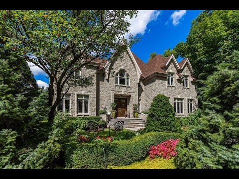 9041 Boul. Gouin O., Ahuntsic-Cartierville, QC - Sotheby's International Realty Canada