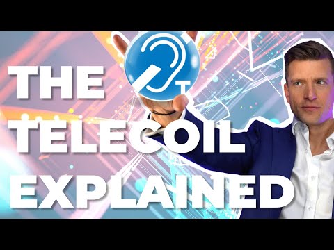 Do I need t-coil with a new hearing aid? - Hearing Aids - Hearing Aid ...