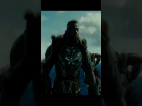 Black Panther - Wakanda Forever (2022) 2160p 10Bit HDR BluRay x265 HEVC [Org Hindi DSNP 5.1 1...
