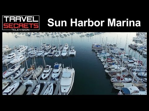 Sun Harbor Marina