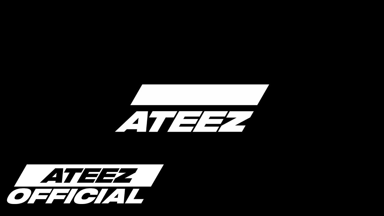 ATEEZ(에이티즈) Official Logo Motion