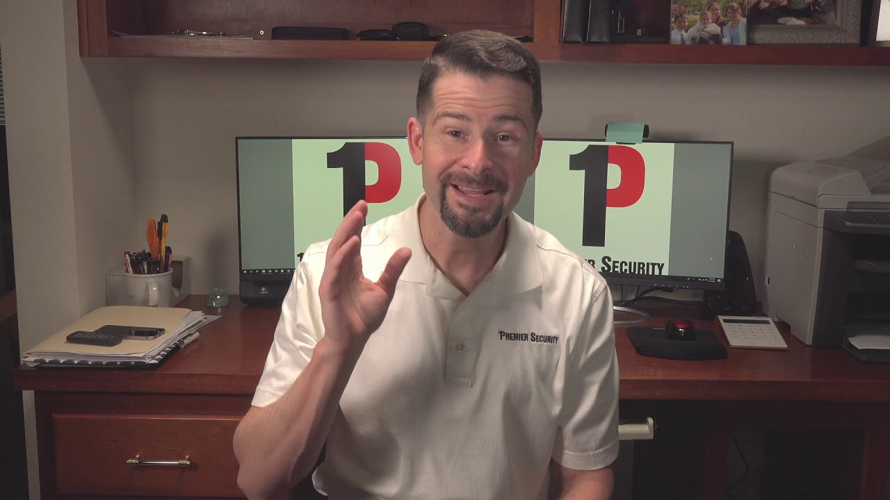 The Hardest Part of the Job for Security Officers