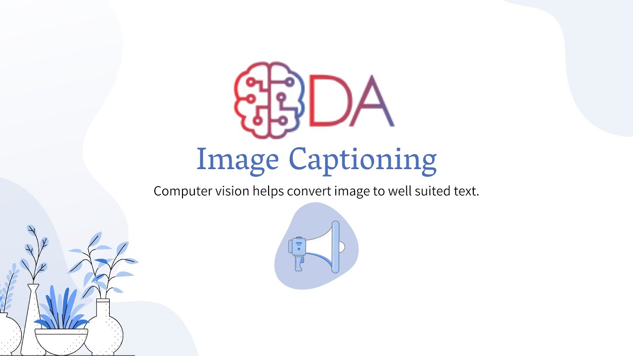 Image Captioning | Optimum Data Analytics