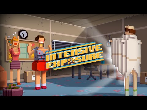 Steam Community :: Intensive Exposure