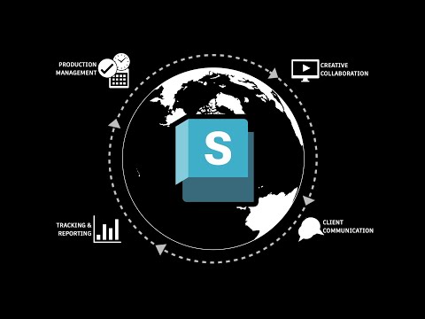 Introduction to ShotGrid for Film & Animation