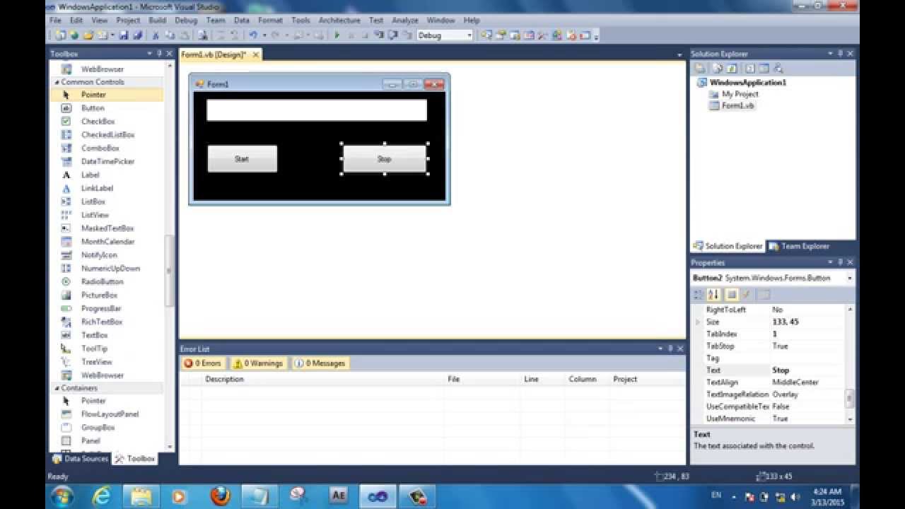 How To Make Chat Flood vb.net