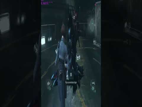 Steam Community :: Video :: Resident Evil Revelations Killing Easy ...