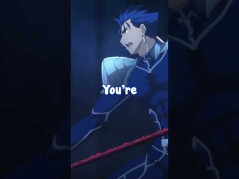 03 - "He's Going to Destroy Me!" (UBW:A Ep0) #fate