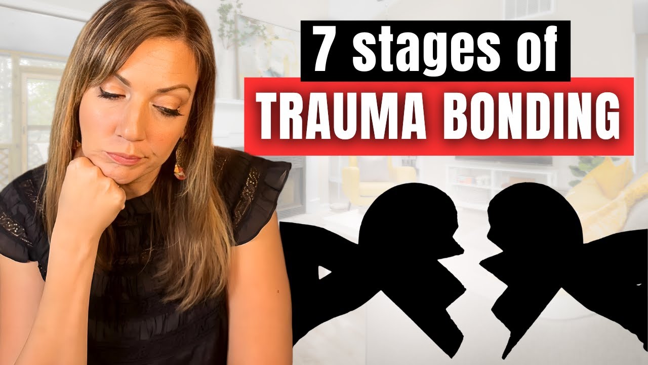 7 stages of trauma bonding aka toxic love - Sex & Relationships - Kenya ... 7 stages of trauma bonding aka toxic love - Sex & Relationships - Kenya ...