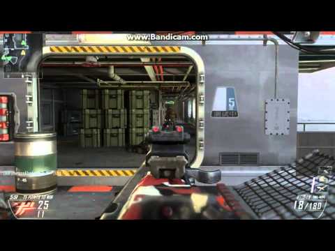 Steam Community :: Video :: CoD BO2 Dragonfire Carrier TDM