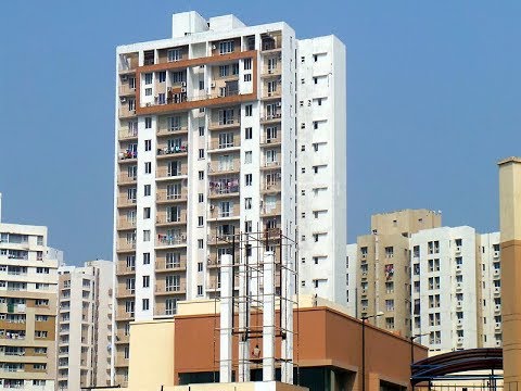 Unitech Group Unitech Universal Downtown Photos And Videos - New Town ...