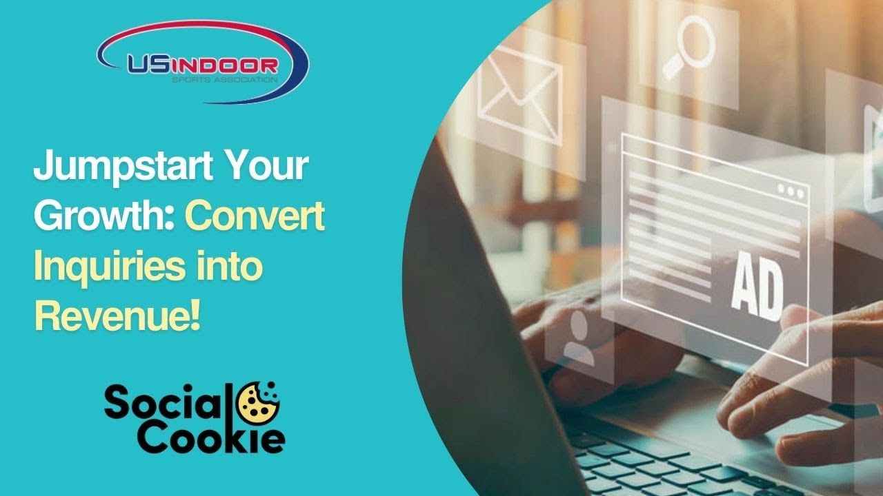 𝗝𝘂𝗺𝗽𝘀𝘁𝗮𝗿𝘁 𝗬𝗼𝘂𝗿 𝗚𝗿𝗼𝘄𝘁𝗵: 𝗖𝗼𝗻𝘃𝗲𝗿𝘁 𝗜𝗻𝗾𝘂𝗶𝗿𝗶𝗲𝘀 𝗶𝗻𝘁𝗼 𝗥𝗲𝘃𝗲𝗻𝘂𝗲!