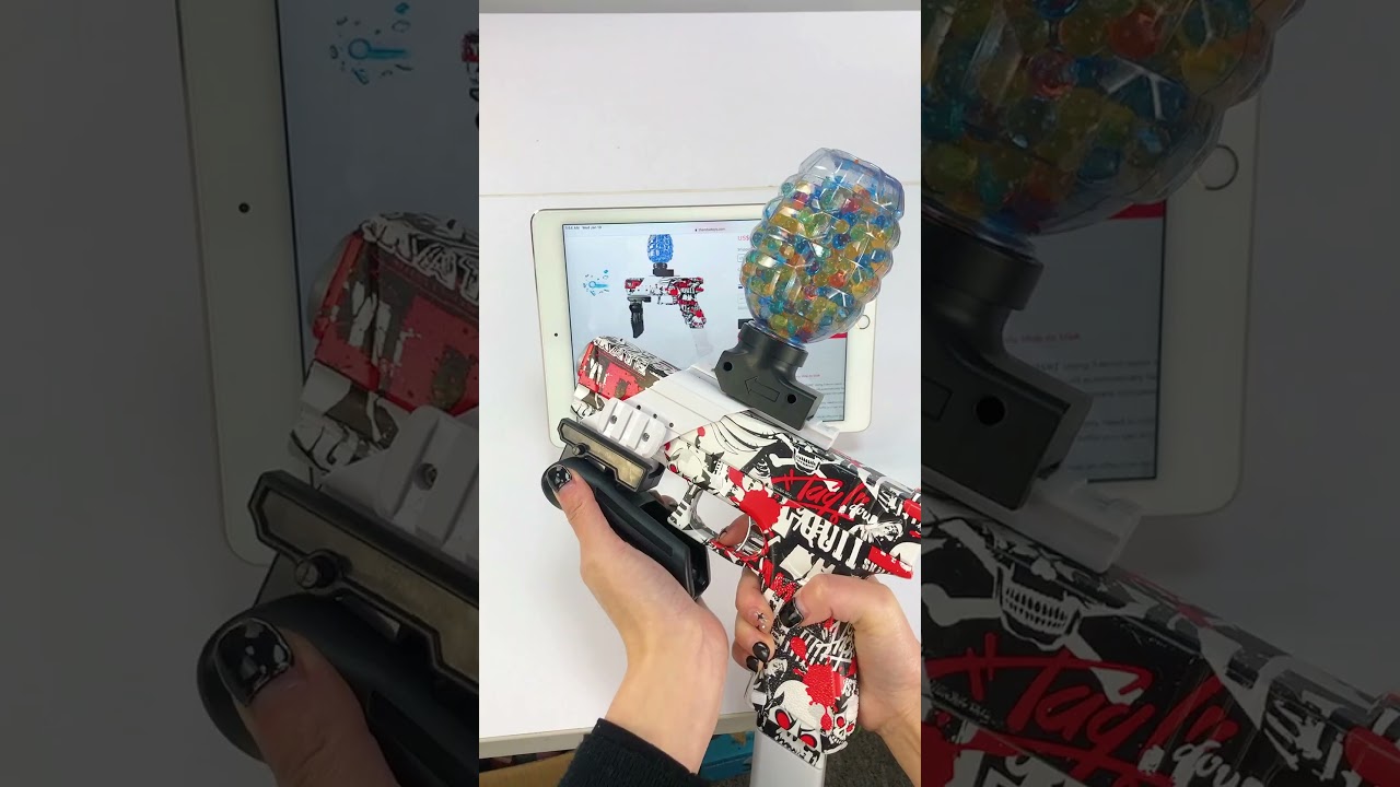 TT website display #shorts