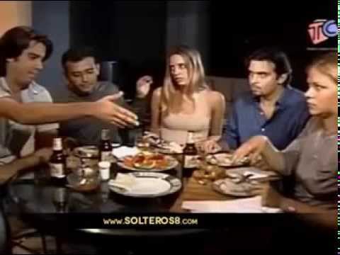 Solteros Sin Compromiso Episodio 12 : Todos los capítulos de tu serie favorita.