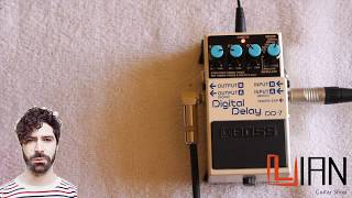 Boss DD-7 Digital Delay - What To Know & Where To Buy | Equipboard