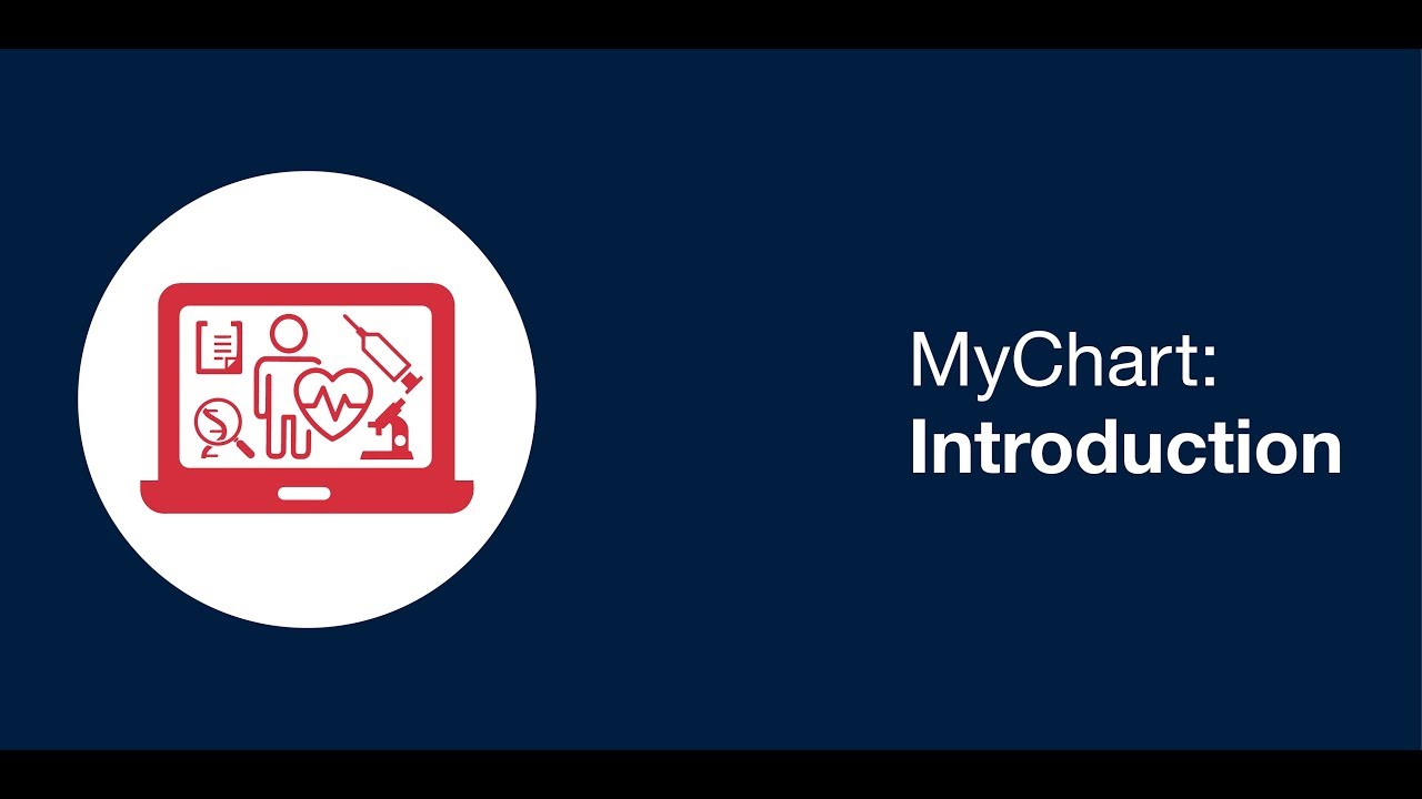 MyChart: Introduction