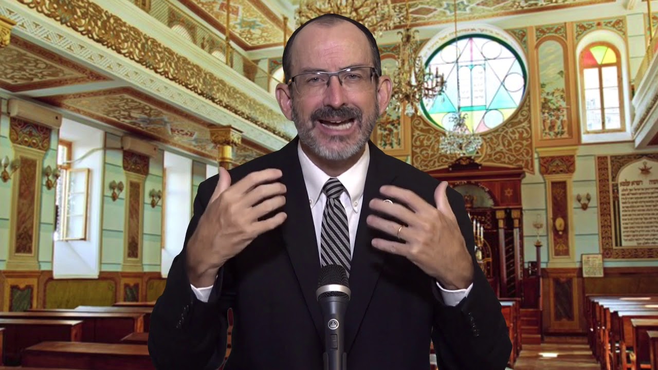 Psalm Chapter 18 Part 2