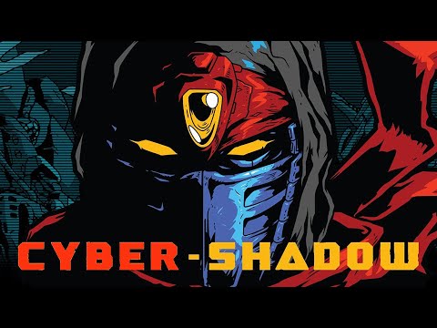 Cyber Shadow - Official Launch Date Trailer (2021)
